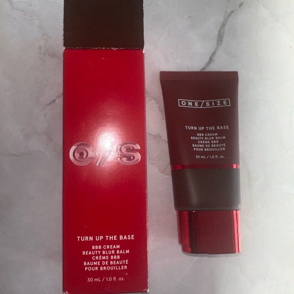 ONE/SIZE | Makeup | Os Turn Up The Base Bbb Cream In Deep 3n | Poshmark